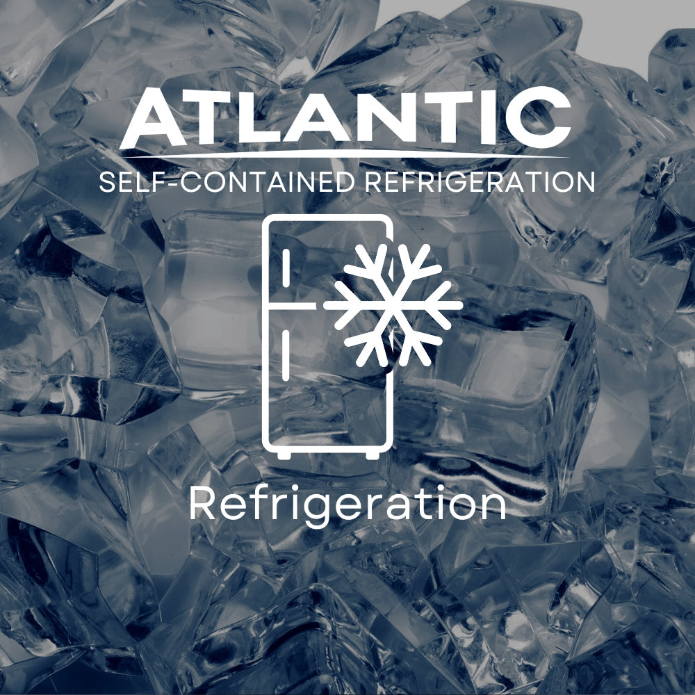 Atlantic – Galaxy Group Corp